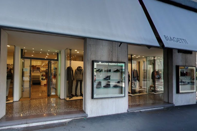 Biagetti - Abbigliamento Uomo Donna a Bologna | ShoppingMap.it
