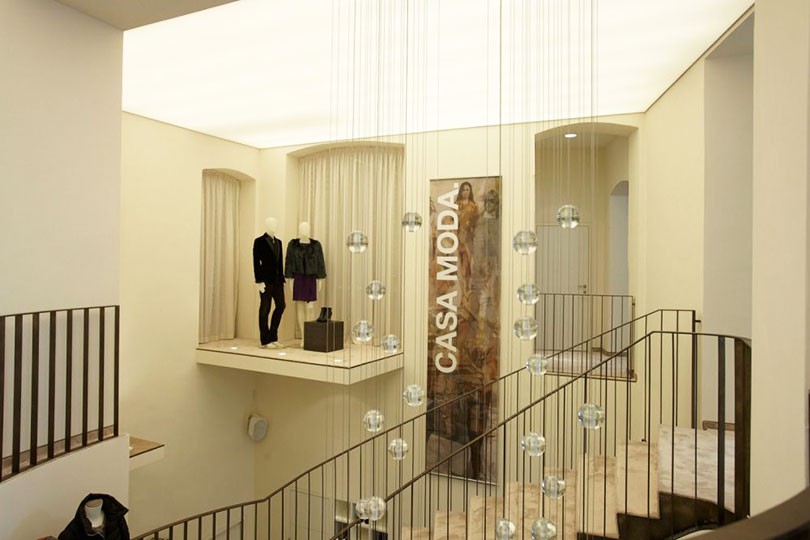 Casa Moda Linz - Abbigliamento Uomo Donna a Linz | ShoppingMap.it