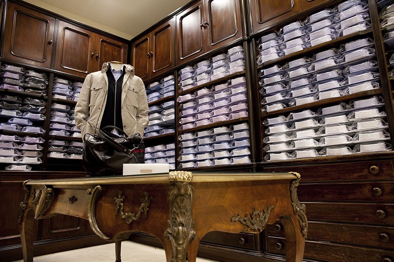 Pellizzari - Abbigliamento Uomo Donna a Piacenza | ShoppingMap.it