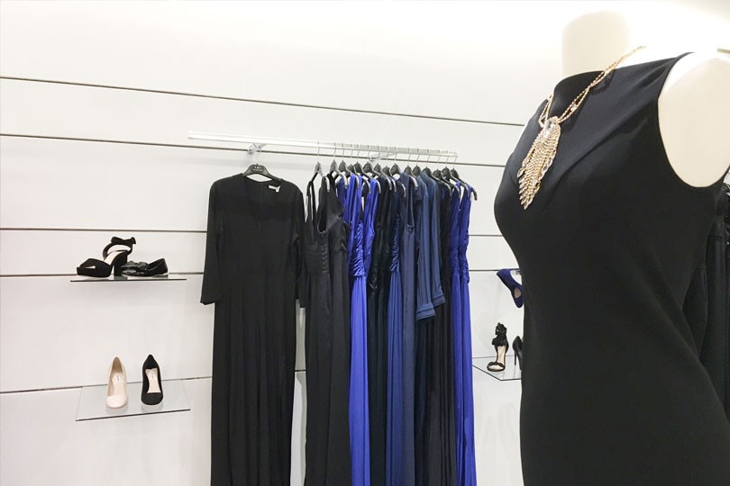 TNT Eglinton - Abbigliamento Uomo Donna a Toronto | ShoppingMap.it