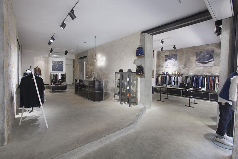 Le Rayon Frais - Abbigliamento Uomo Donna a Bordeaux | ShoppingMap.it