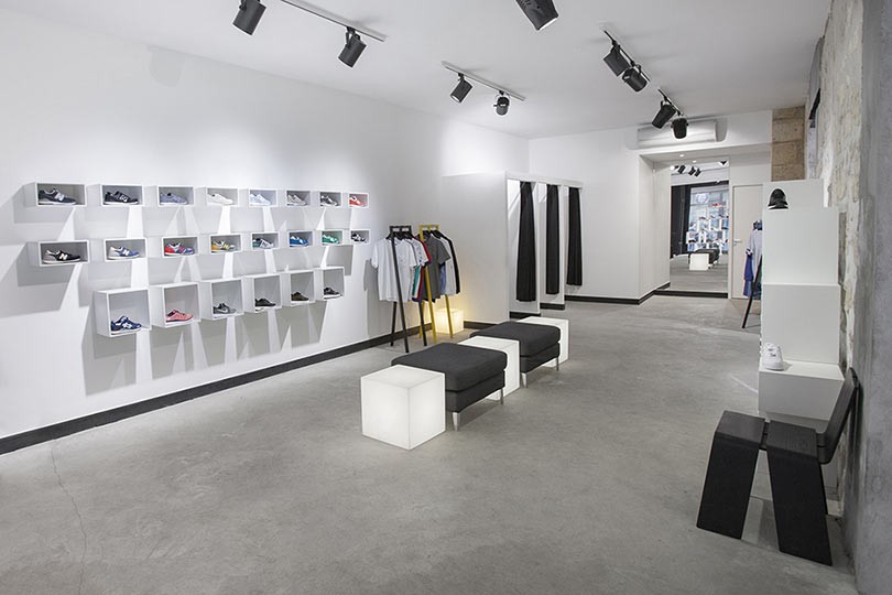 Le Rayon Frais - Abbigliamento Uomo Donna a Bordeaux | ShoppingMap.it