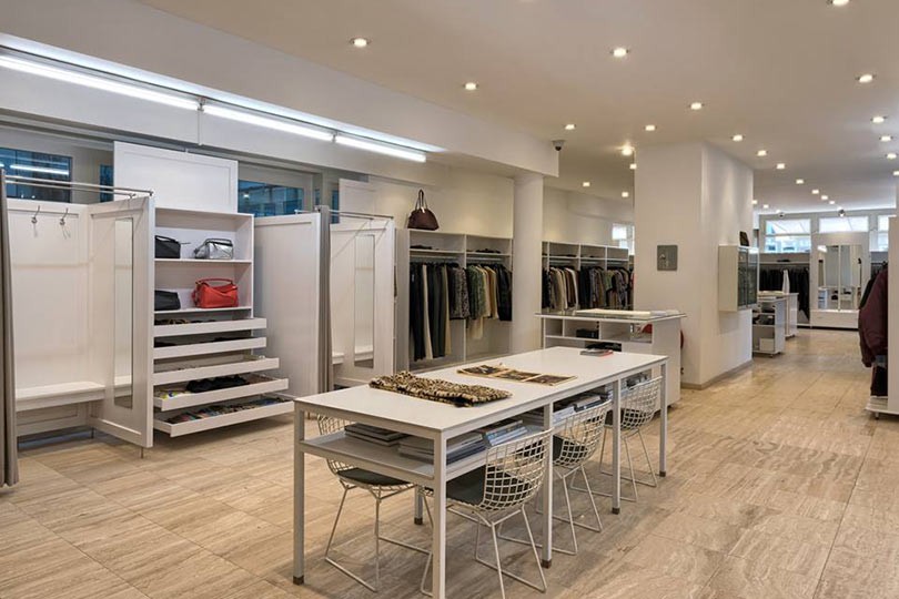 Van Ravenstein - Abbigliamento Uomo Donna a Amsterdam | ShoppingMap.it