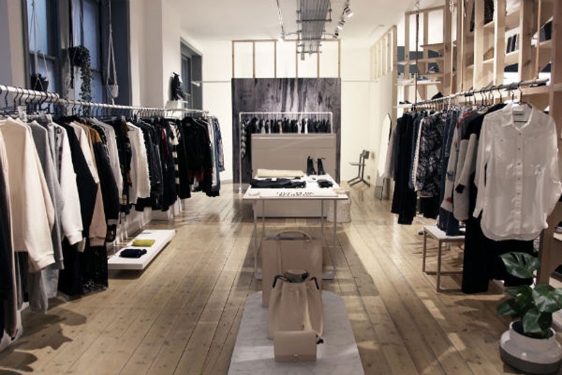 Goodhood - Abbigliamento Uomo Donna a Londra | ShoppingMap.it