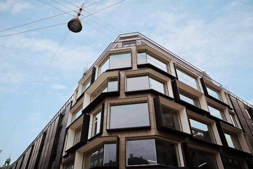 Illum - Abbigliamento Uomo Donna a Copenhagen | ShoppingMap.it