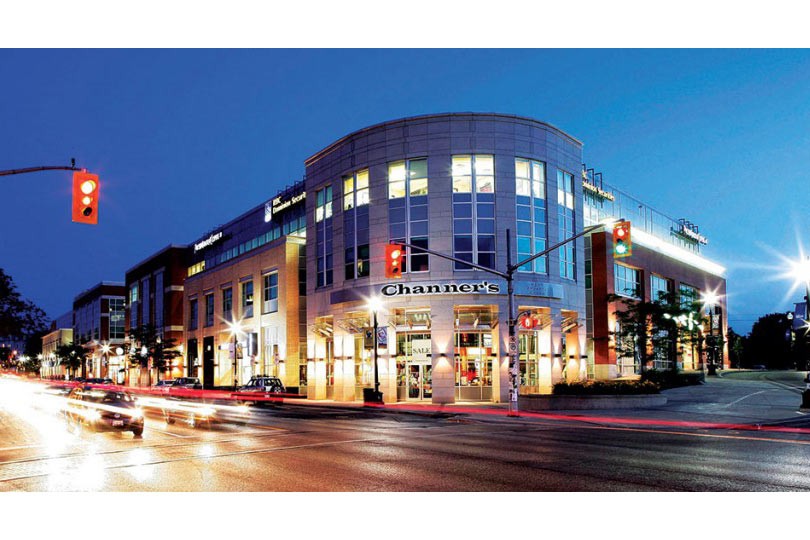 Channer's - Abbigliamento Uomo Donna a Waterloo Ontario | ShoppingMap.it