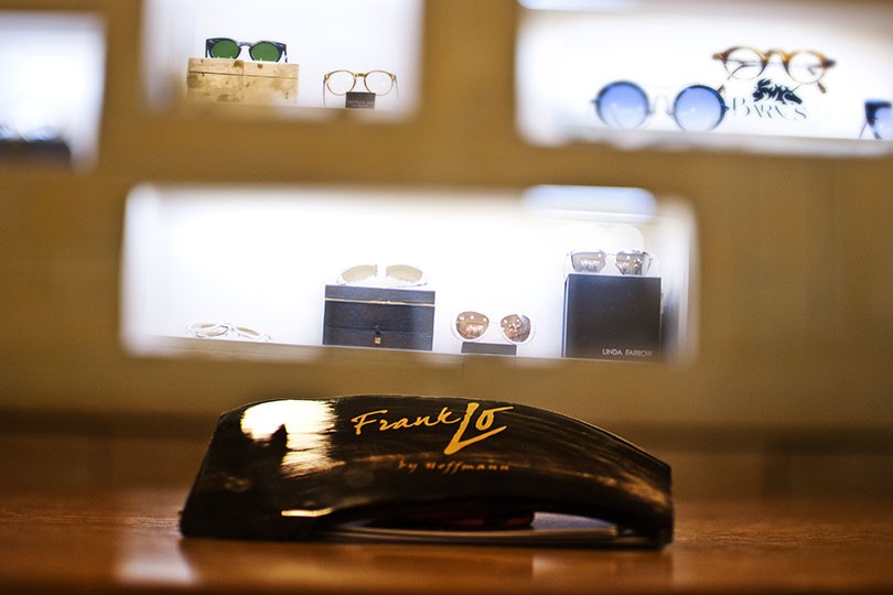Frank Lo - Abbigliamento Uomo Donna a Roma | ShoppingMap.it