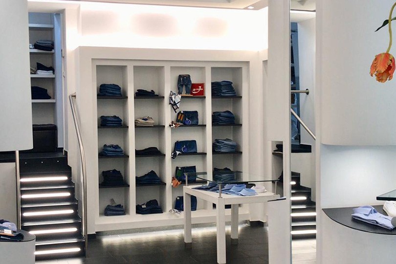 Morelli Boutique - Abbigliamento Uomo Donna a Rossano | ShoppingMap.it