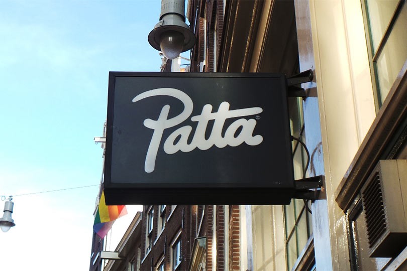 Patta - Abbigliamento Uomo Donna a Amsterdam | ShoppingMap.it