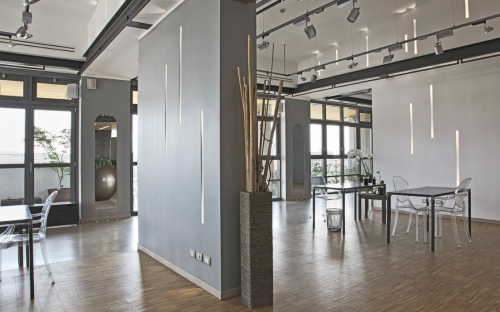 Livia Gregoretti - Showroom di abbigliamento a Milano | ShoppingMap.it